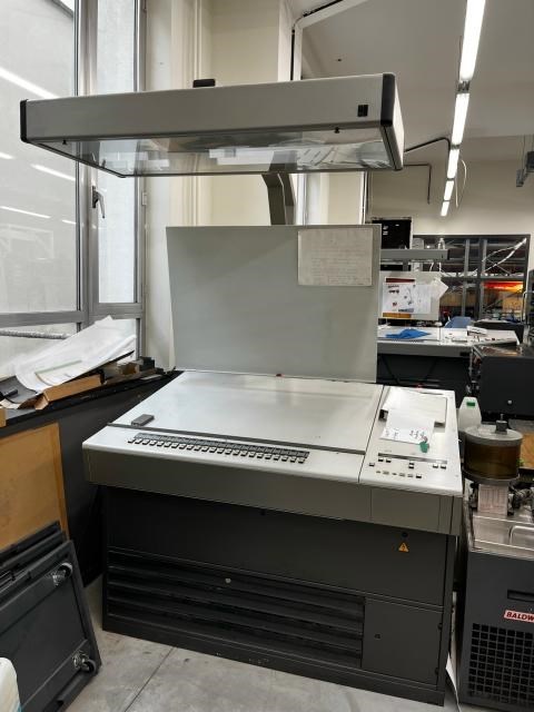 Heidelberg SORM | pressXchange