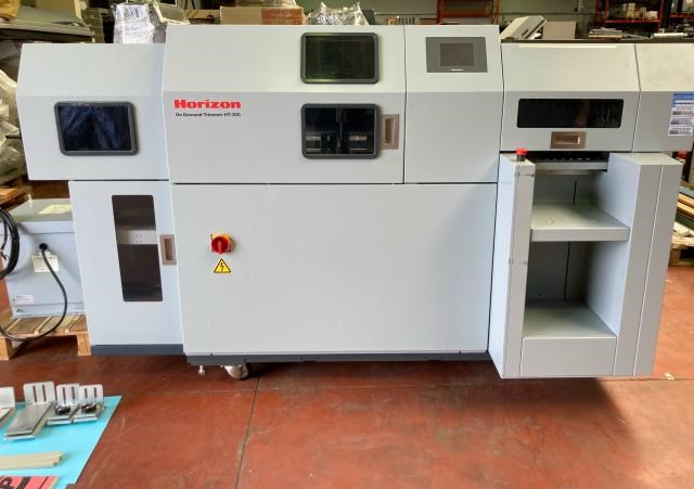 Horizon HT-30C | pressXchange