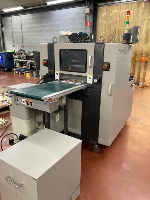 Horizon HT-70 | pressXchange