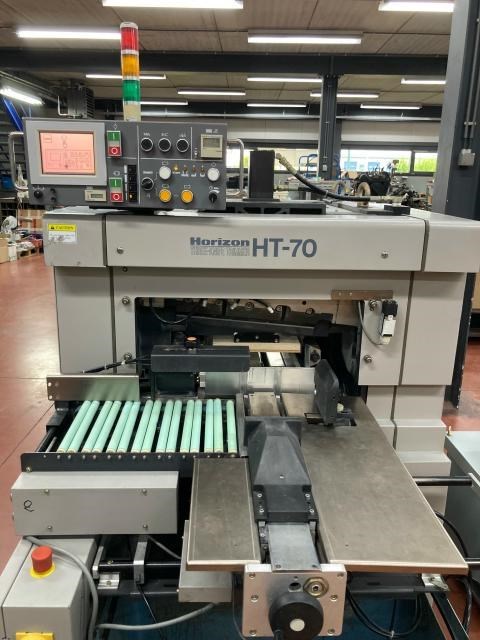 Horizon HT-70 | pressXchange