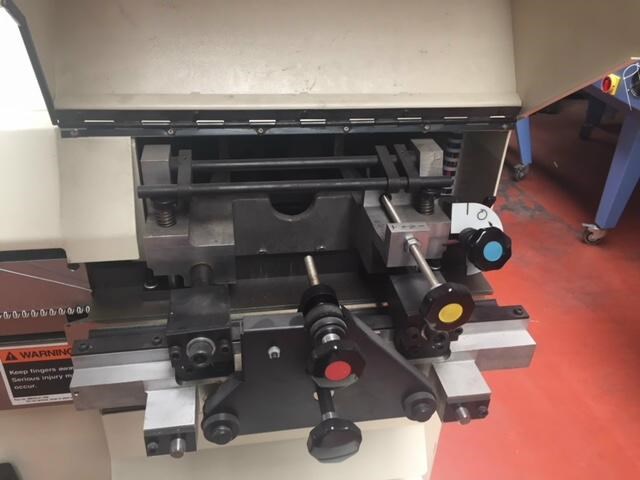 James Burn Beta Doc WB38 | pressXchange