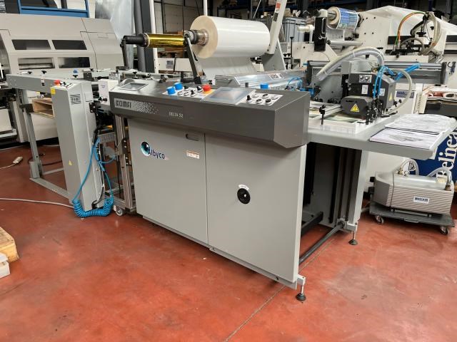 Komfi DELTA | pressXchange