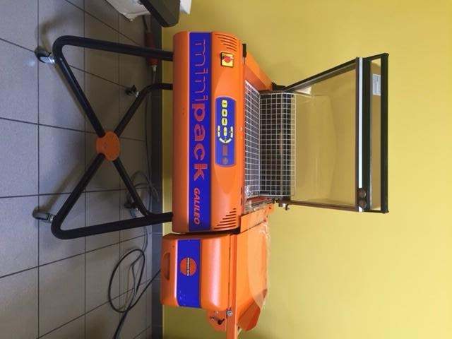 Minipack GALILEO | pressXchange