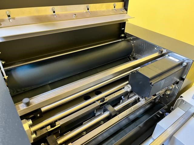 Multigraf AG TOUCHLINE CF375 | pressXchange