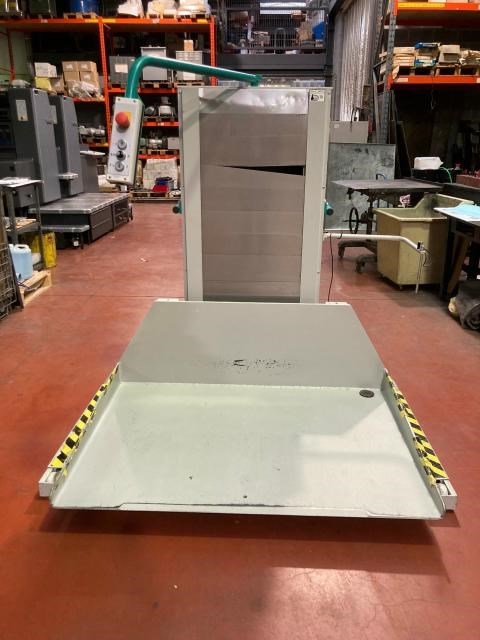 Perfecta SL 10P | pressXchange