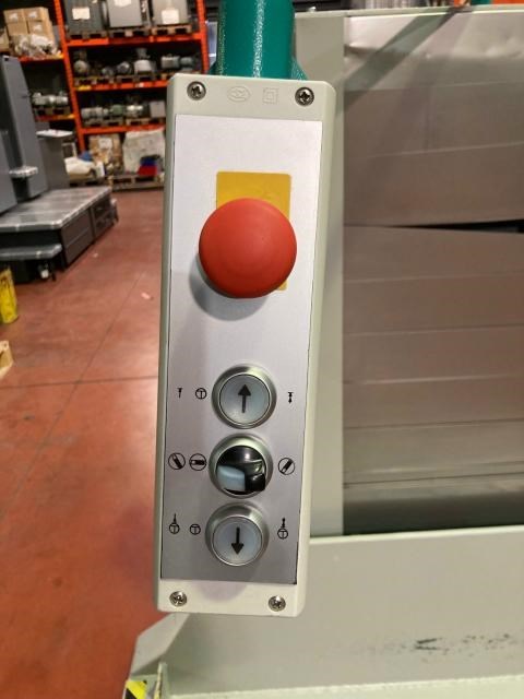 Perfecta SL 10P | pressXchange