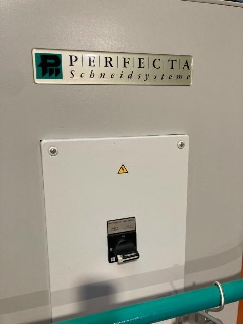 Perfecta SL 10P | pressXchange