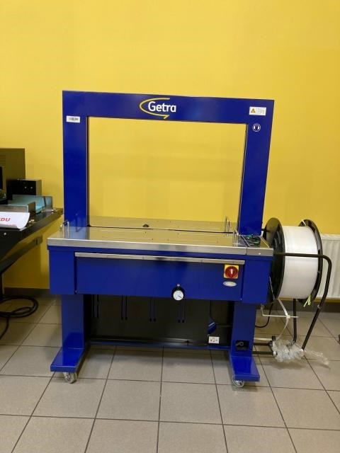 Transpack GETRA TP6000CE1 | pressXchange