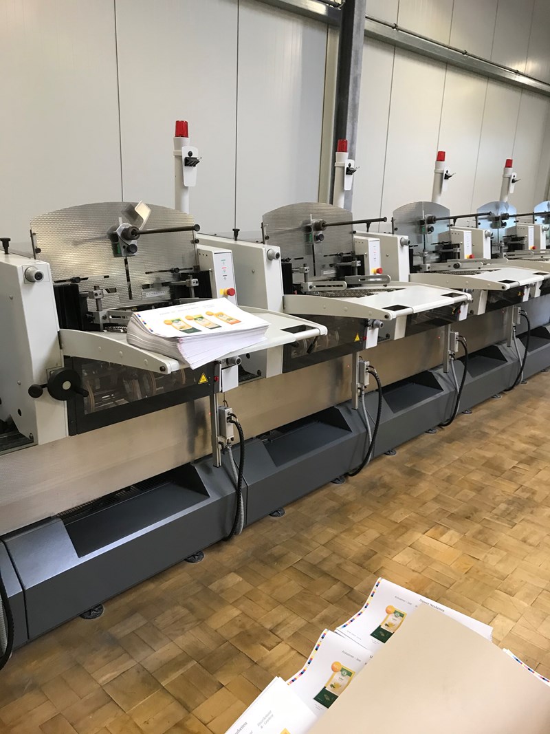 Heidelberg ST 350 | pressXchange