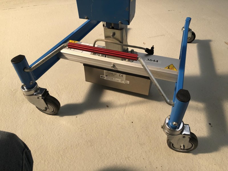 Expresso Expresso Lift & Drive 70 | pressXchange