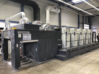 Used Manroland and Roland R700 for sale | pressXchange