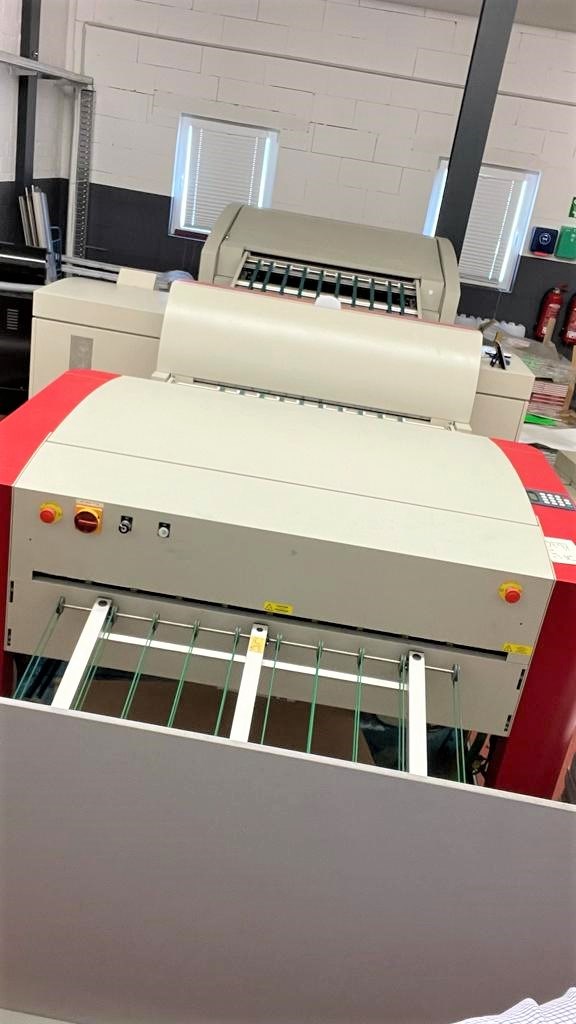 Agfa AGFA AVALON N8-60 XT (Screen PT-R 8900) | pressXchange