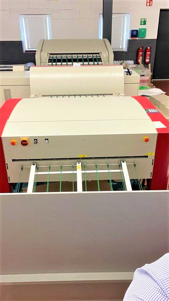 Agfa AGFA AVALON N8-60 XT (Screen PT-R 8900) | pressXchange