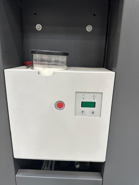 Heidelberg SM 74-4-H | pressXchange