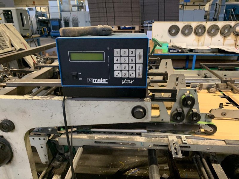 Jagenberg Diana 165-2 | pressXchange