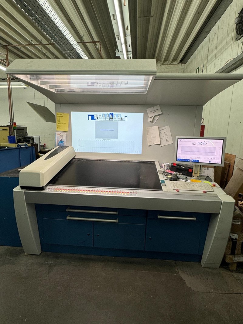 KBA Rapida 105-5+L CX ALV2 FAPC | pressXchange