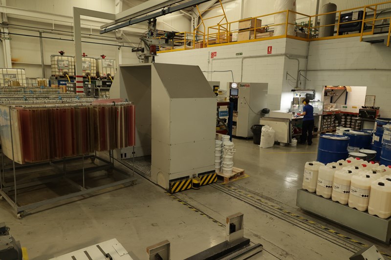 KBA Rapida 105 SIS-8+LTTL CX ALV2 HYBRID | pressXchange