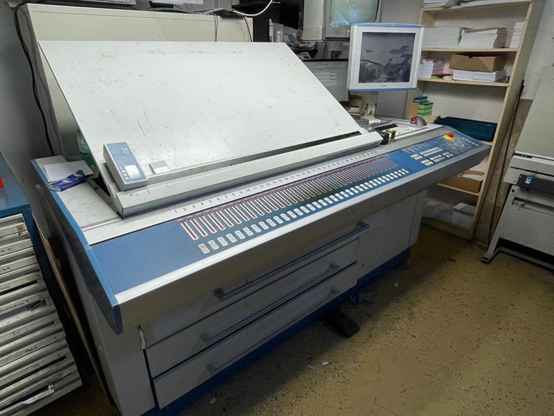 KBA Rapida 105-5+L CX ALV1 SW1 | pressXchange