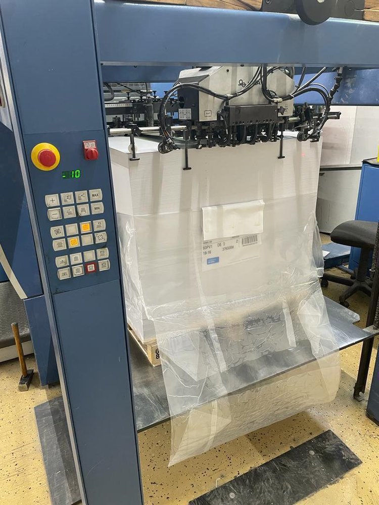 KBA Rapida 105-5+L CX ALV1 SW1 | pressXchange