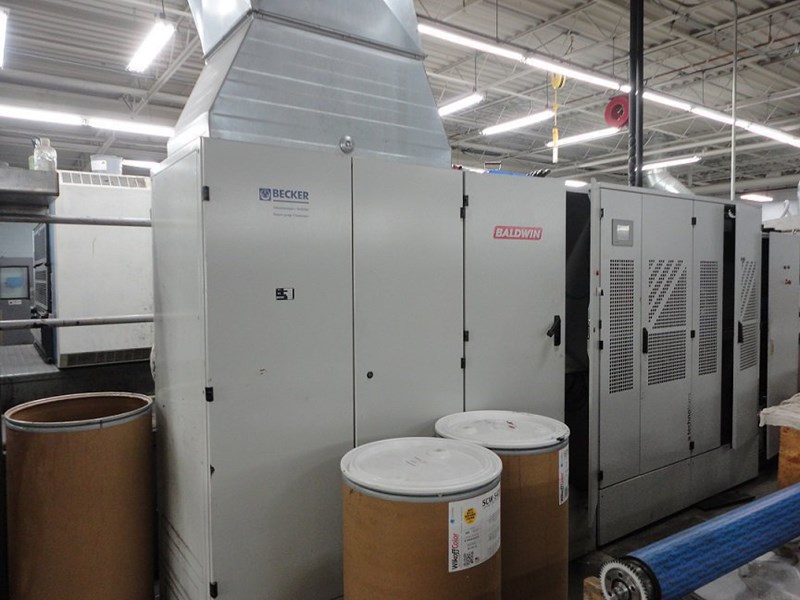 KBA Rapida 105-7+L ALV2 | pressXchange