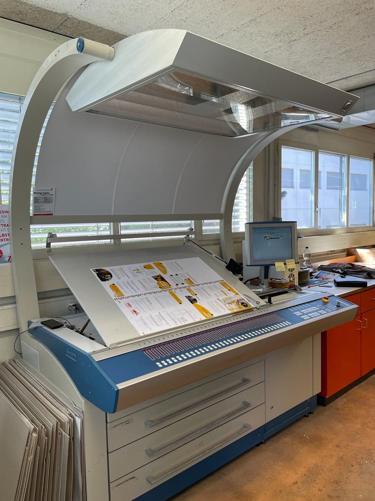 KBA Rapida 105-5+L CX ALV2 FAPC | pressXchange