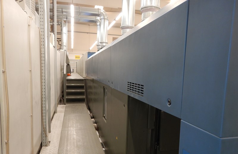 KBA Rapida 106-6+LTTL ALV3 | pressXchange