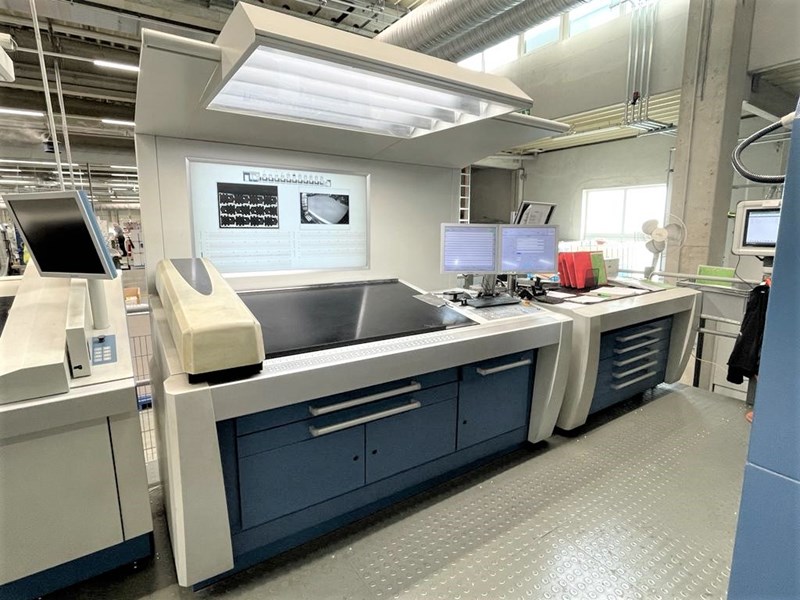 KBA Rapida 106 HS SIS SPC-7+LTTL CX ALV2 HYBRID | pressXchange