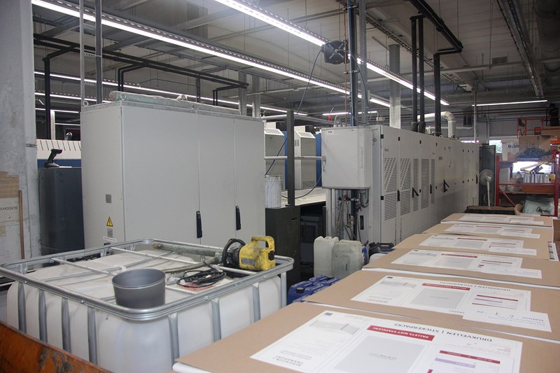 KBA Rapida 106 HS SIS SPC-8 CX SW4 | pressXchange