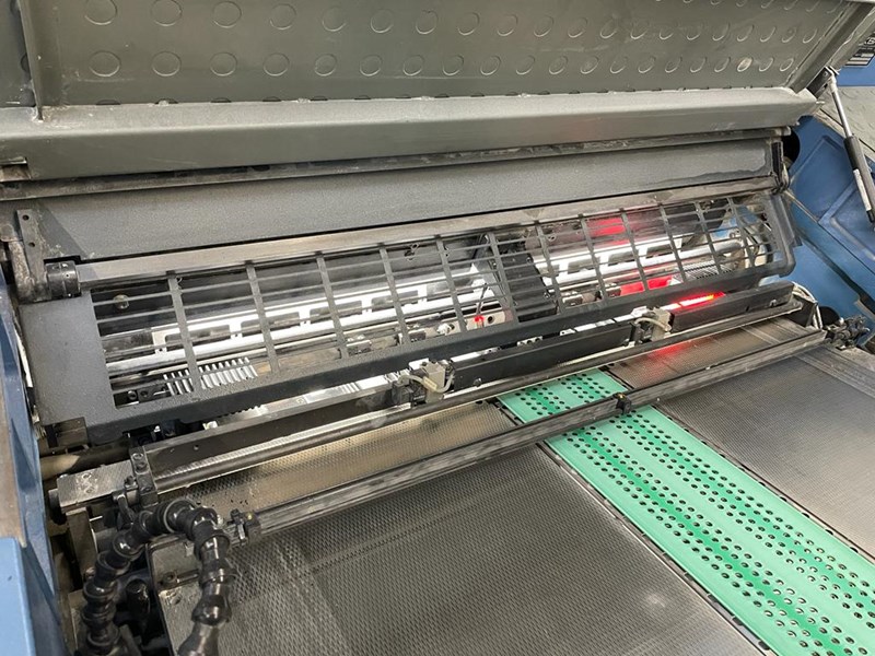 KBA Rapida 106 SIS SPC-8+L ALV2 SW4 | pressXchange