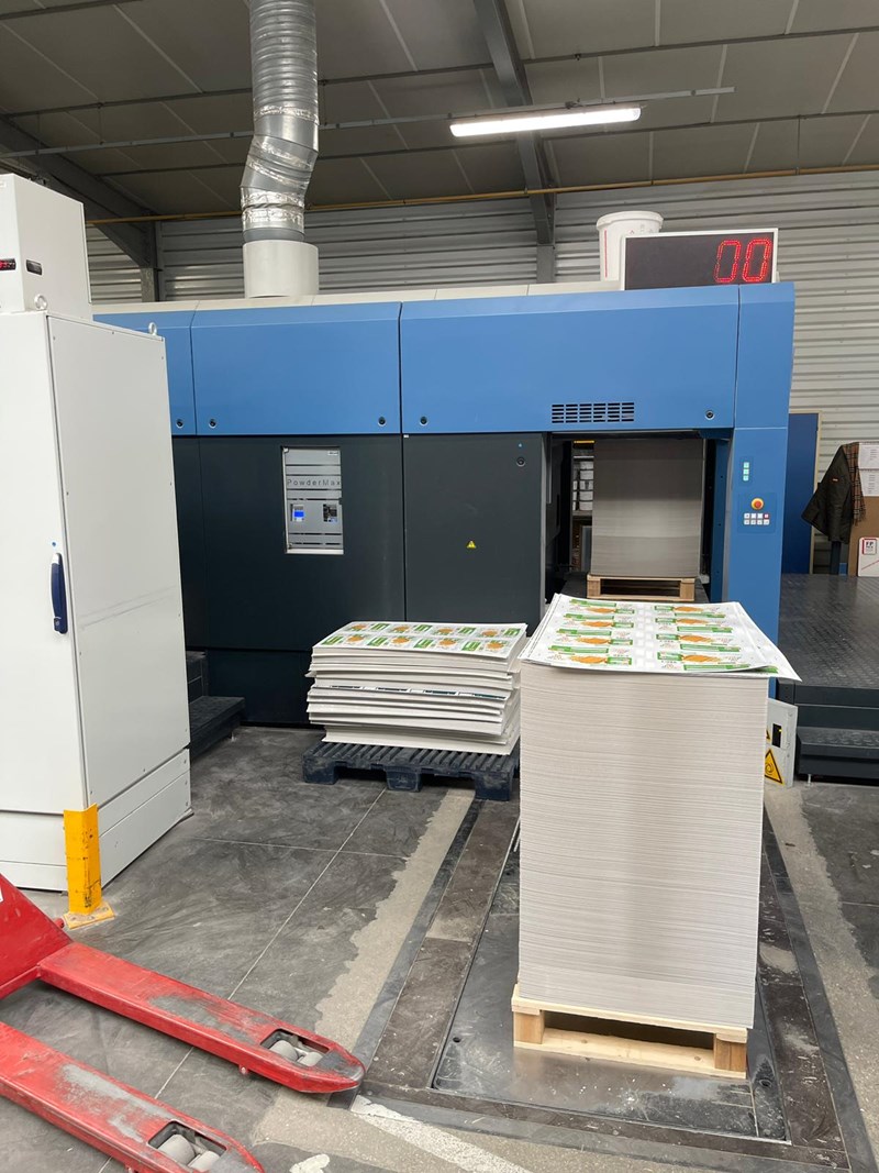 KBA Rapida 106 HS SIS-6 +L CX ALV2 FAPC-20000K | pressXchange