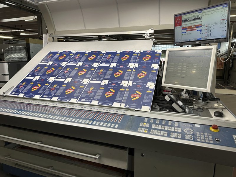 KBA Rapida 142-6+L CX ALV2 FAPC | pressXchange