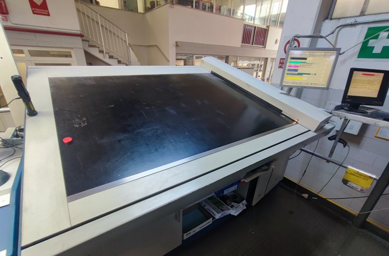 KBA Rapida 142-6+LTTL CX ALV2 | pressXchange