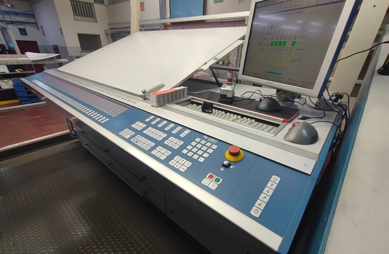 KBA Rapida 142-6+LTTL CX ALV2 | pressXchange