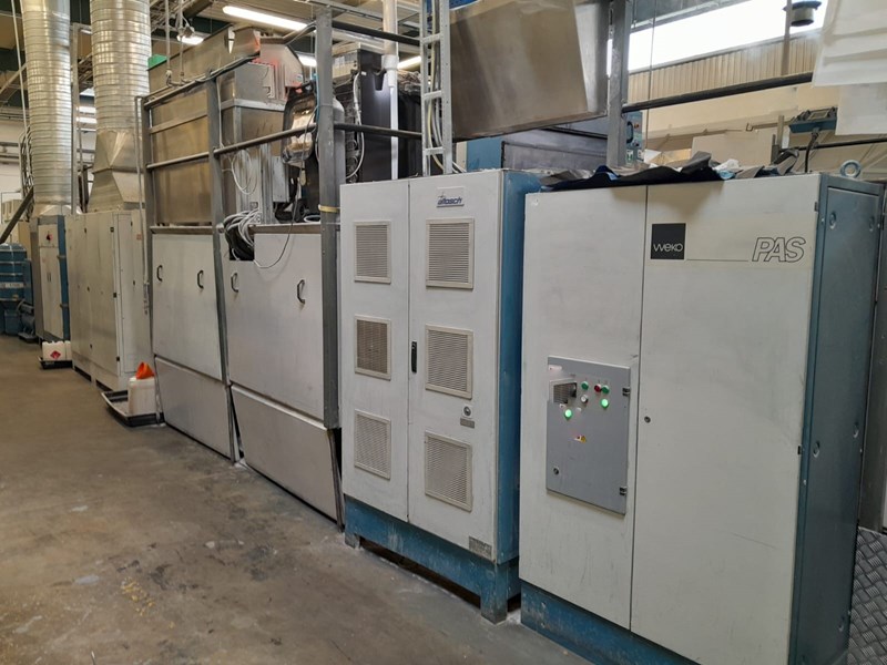 KBA Rapida 142-6+L CX ALV3 FAPC HYBRID | pressXchange