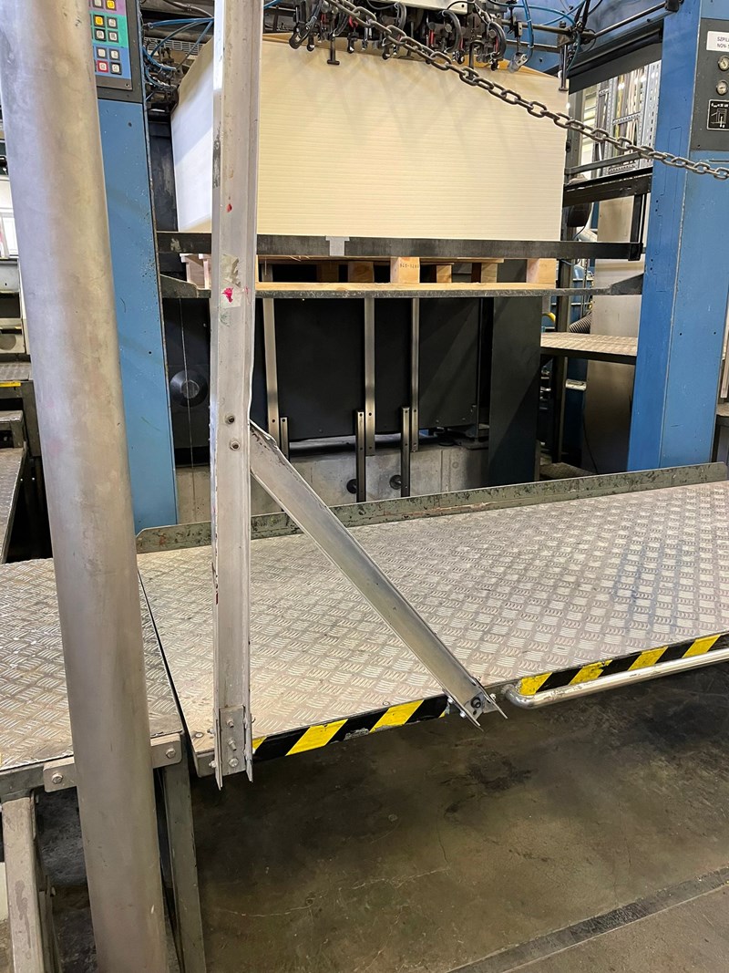 KBA Rapida 142-6+L CX ALV3 FAPC HYBRID | pressXchange