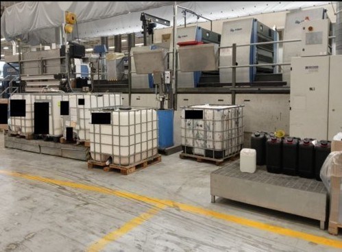 KBA Rapida 162-7+L CX ALV3 HYBRID | pressXchange