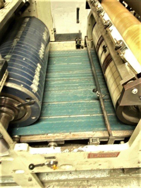 Kohmann F1050/2 | pressXchange