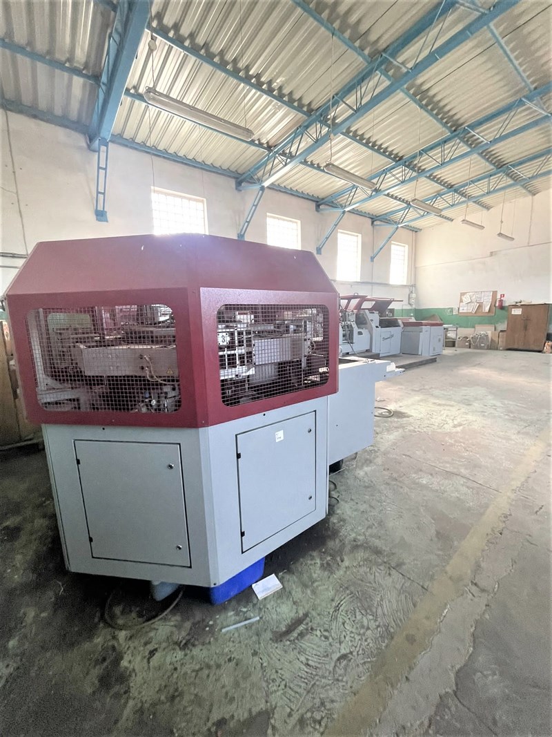 Müller Martini Diamant VBF 30 | pressXchange