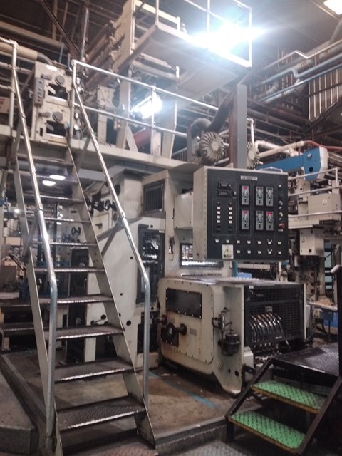 Heidelberg/Harris M1000 | pressXchange