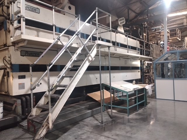 Heidelberg/Harris M1000 | pressXchange