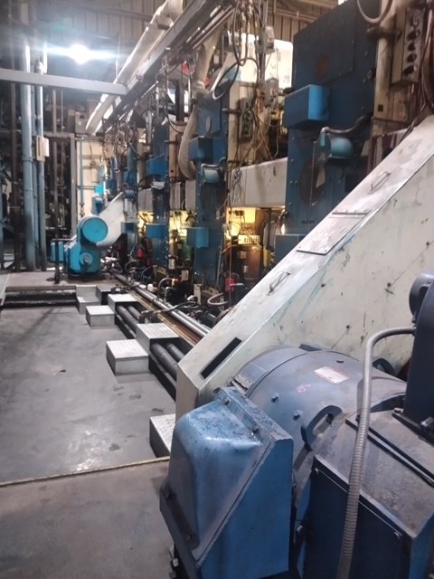 Heidelberg/Harris M1000 | pressXchange