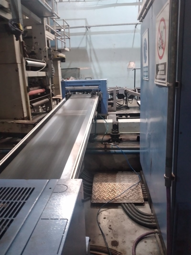 Heidelberg/Harris M1000 | pressXchange