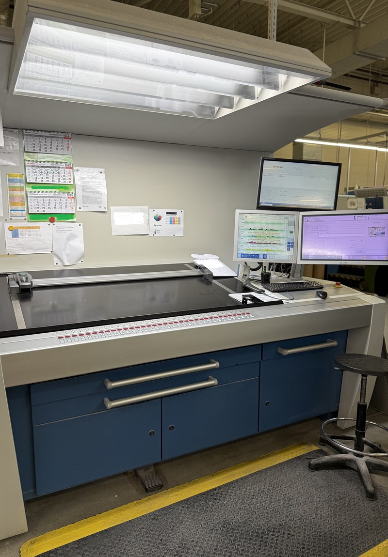 KBA Rapida 105 5 LX PRO | pressXchange