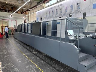 Used Manroland and Roland R700 for sale | pressXchange