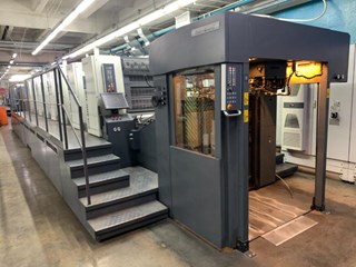 Used Manroland and Roland R700 for sale | pressXchange