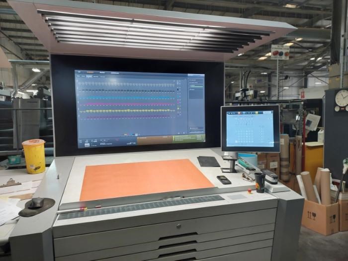 Heidelberg Speedmaster CX 102 6+LX | pressXchange