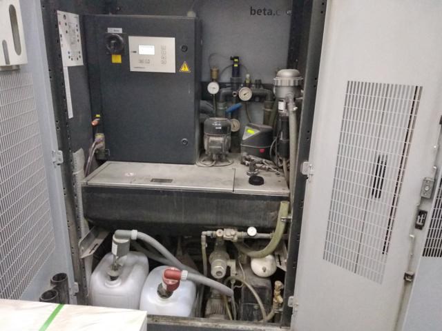 Heidelberg Speedmaster SX 74 5+L | pressXchange