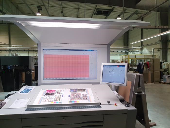 Heidelberg Speedmaster XL 105 4P | pressXchange