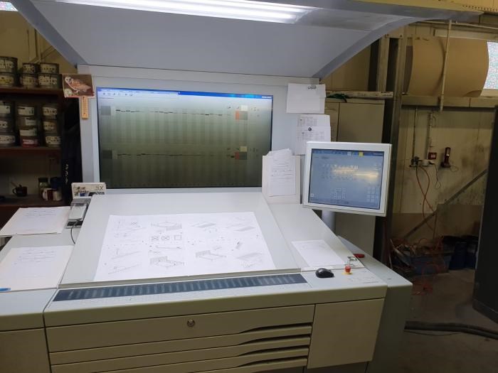 Heidelberg Speedmaster SX 102 8P | pressXchange