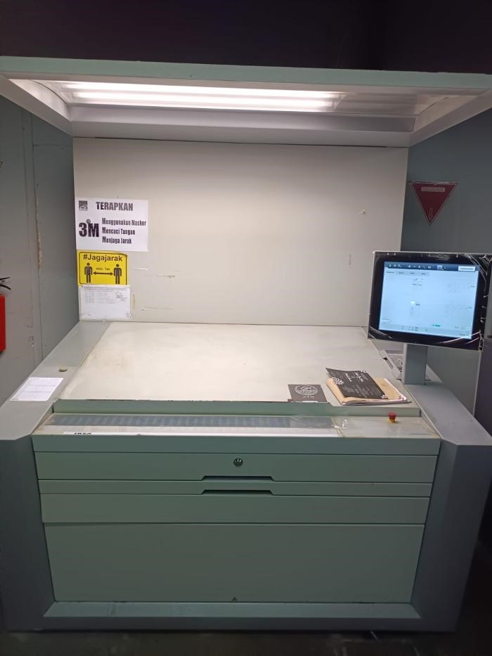 Heidelberg Speedmaster SX 102 2P Edition SG | pressXchange